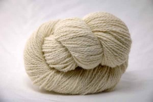 CREAM Alpaca Elegance | Green Mountain Spinnery