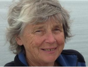 Thank you Libby | Green Mountain Spinnery